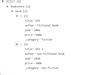 XML Tutorial GeeksforGeeks
