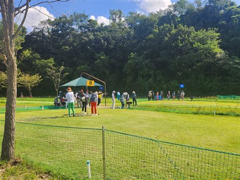 파크골프 시발지 진주시 3개소 63홀 파크골프장 추가 조성 파이낸셜뉴스