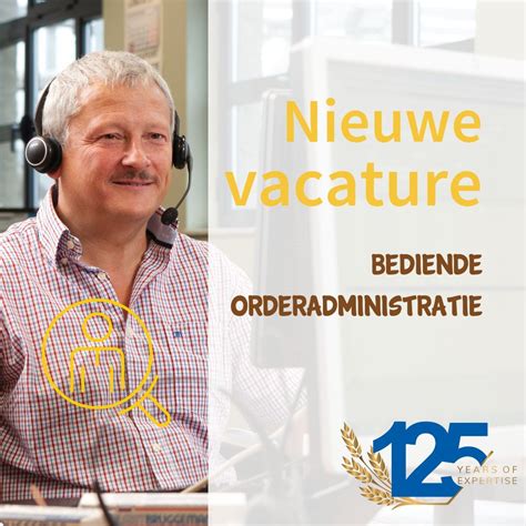 Tijd Voor Een Nieuwe Uitdaging In 2024 Algist Bruggeman