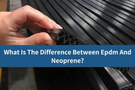 What Is The Difference Between EPDM And TPO Rubcorp
