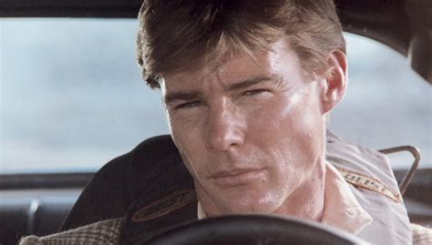 Cult Film Freak Burt Reynolds Drives Hooper With Jan Michael Vincent