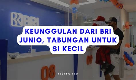 3 Cara Membuat Rekening BRI Tanpa KTP Terbaru 2023 - CEKATM