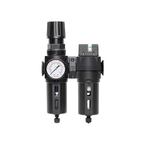 Topring Experts In Compressed Air Systems 5 Micron Filter Regulator