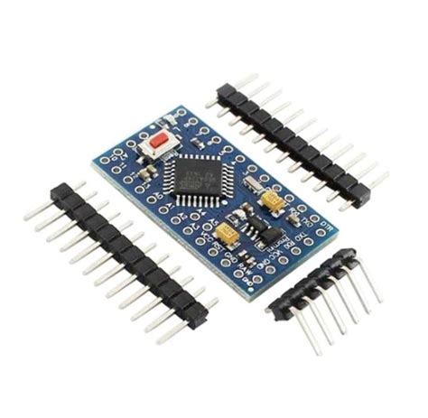 Arduino Pro Mini 3 3v Kablo Emay Center Alışverişte Yeni Merkez