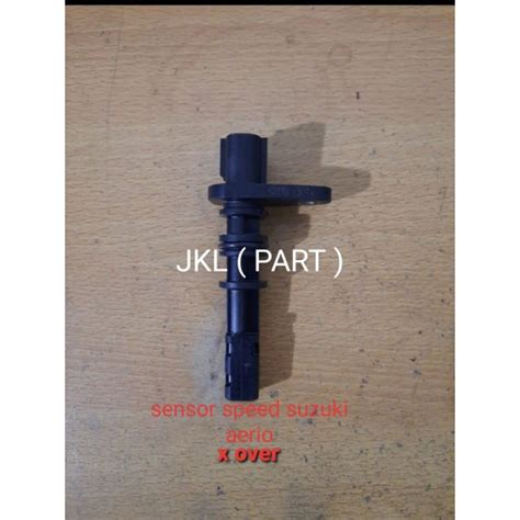 Jual Sensor Speed Sensor Kilometer X Over Aerio Shopee Indonesia