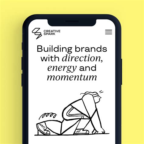 Creative Spark Fonts In Use