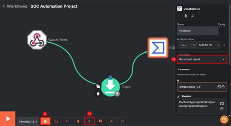 Soc Automation Project Part 6 Final Fajao