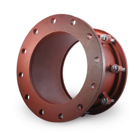 Fabricated Flange Coupling Adapter Robar Industries