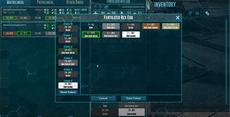 Best ARK Breeding Mods NITRADO