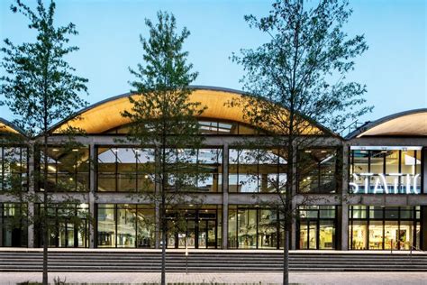 Ia Générative Meta Va Accélérer 5 Start Up à Station F Avec Hugging