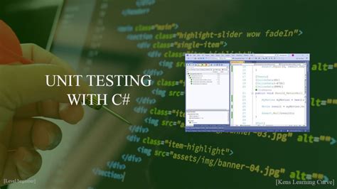 Benchmarking C Code With Benchmarkdotnet Tutorial