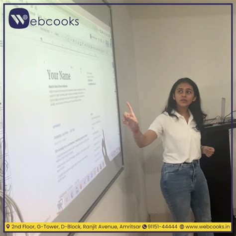 webcooks technologies pvt ltd on linkedin reels khalsacollegeamritsar reelsinstagram