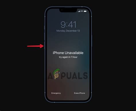 Forgot IPhone Passcode Here Is How To Reset