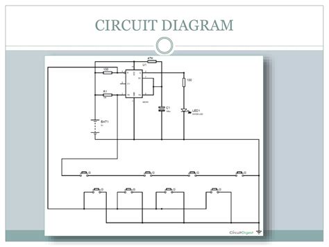 555 Timer Based Circuitpptx