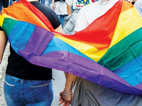 ‘same Sex Marriage Immoral Against Indian Ethos