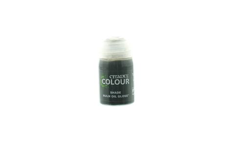 Citadel Shade Nuln Oil Gloss | WHTREASURY