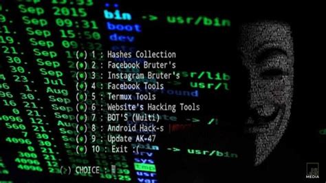 Tools Script Termux My Id Terbaru 2023 Id
