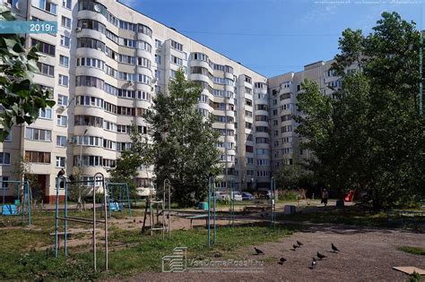 Казань, школа №177, улица Мусина