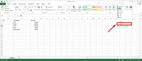 6 Cách Gộp Ô Trong Excel Nhanh Gọn Không Bị Mất Dữ Liệu