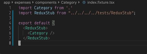 Unexpected Token Export W Cosmos Next TS Bug Issue React Cosmos React Cosmos