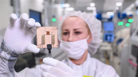 Vitesco Technologies Rohm Semiconductor Sign Partnership Manufacturing Today India