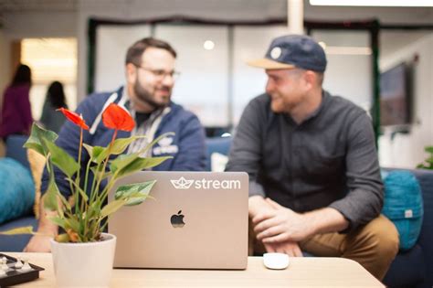 stream on linkedin community techjobs stream opportunities support