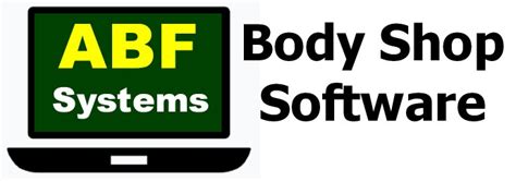 Abf Systems Auto Body Collision Estimating Software Renewal