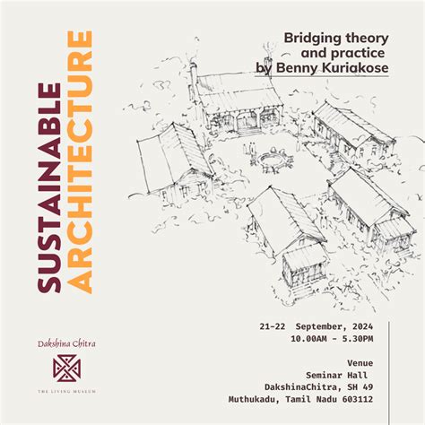 Sustainable Architecture Bridging Theory And Practice Ecological