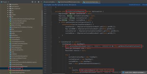Mysqljdbc反序列化漏洞分析springboot Mysql Jdbc 反序列化漏洞 Csdn博客