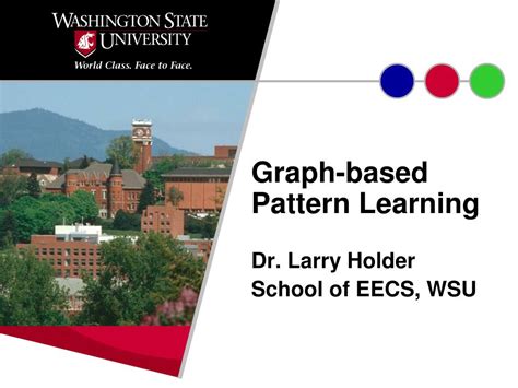 Ppt Graph Based Pattern Learning Powerpoint Presentation Free