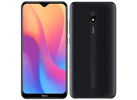 Celular Xiaomi Redmi 8a 32gb 2 Gb Com O Melhor Preço é No Zoom