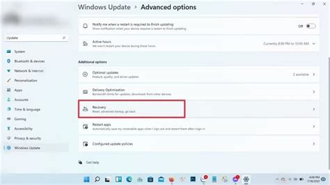 Hướng Dẫn Reset Windows 11 Trên Máy Tính Laptop Nhanh Nhất Vương Luân Computer
