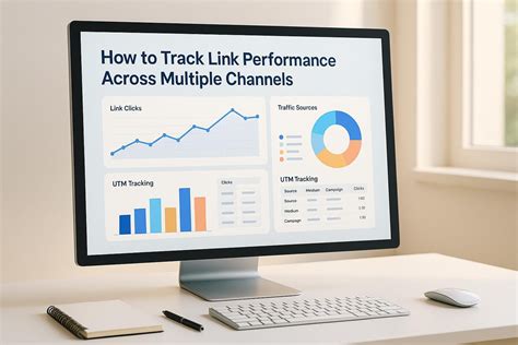 Comment Suivre La Performance De Tes Liens Sur Plusieurs Canaux