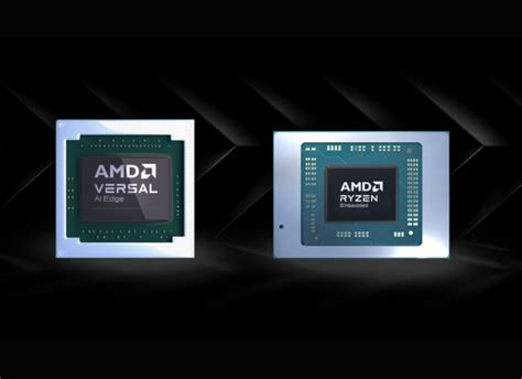 AMD Transforms Auto Sector With AI Innovation TECHx Media