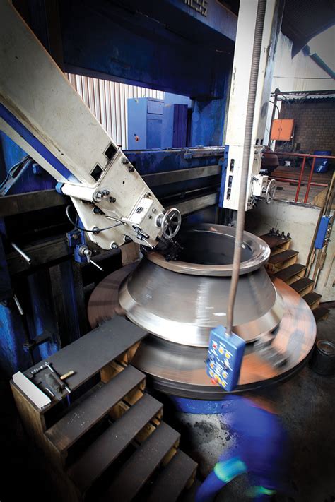 Prima Celebrates 80 Years In The Foundry Industry Castings Sa