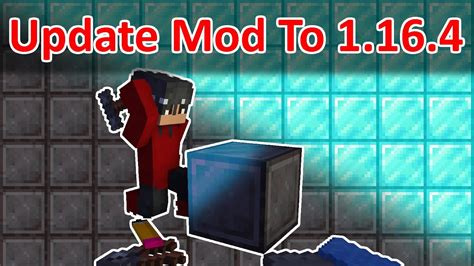 Update Mcreator Mod To YouTube