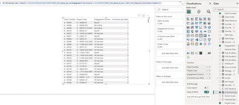 Solved Adding A Count Column Based On Values From Another