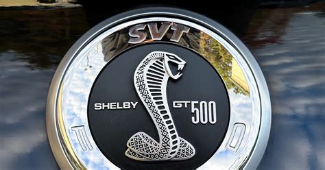 SVT PERFORMANCE PACKAGE