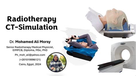 Radiotherapy Ct Simulation Youtube