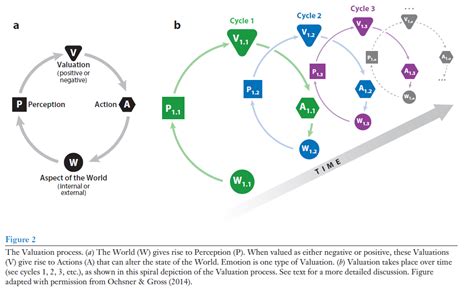 Emotion Generation And Regulation Maxis Health
