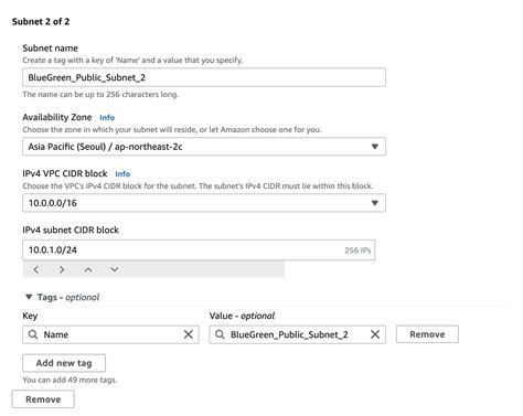github actions 과 aws codedeploy를 사용한 blue green 배포 자동화