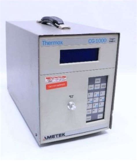Tm2000 Trace Oxygen Analyzer Hatti Teknik