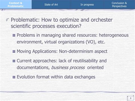 Ppt An Overview Of Scientific Workflows Domains And Applications