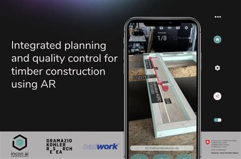 Cad Ar Timber Construction Software 3d Innovation Incon Ai