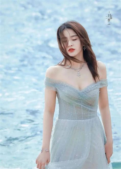 金子涵真的有身材管理吗 不得不说确实肥美