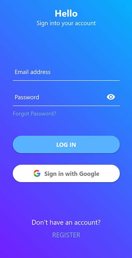 Task Manager Full Flutter Application By Infibrain Codester
