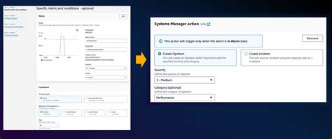 通过 Aws Systems Manager Opscenter 和 Systems Manager Automation 实现自动化的运维