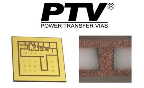 Remtec Expands Power Transfer Via PTV Technology To DBC Substrates Remtec