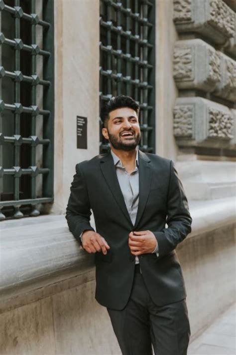 Shoaib Zafar