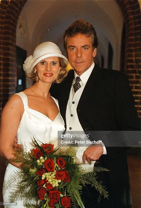 Adele Landauer Bela Erny Unsercharly Zdf Serie Hochzeit News